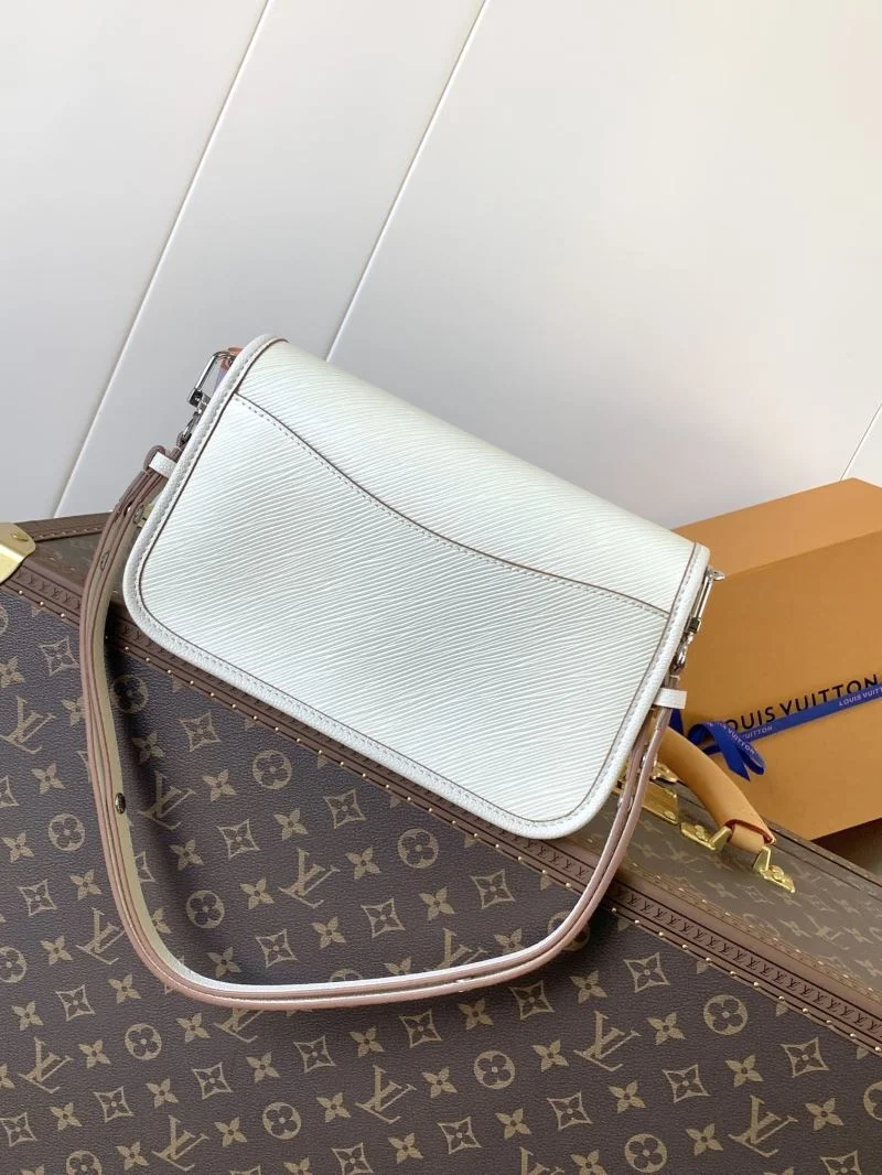 Indistinguishable Louis Vuitton Satchel Bags