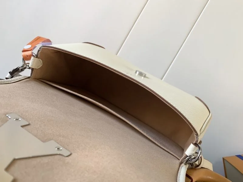 Indistinguishable Louis Vuitton Satchel Bags