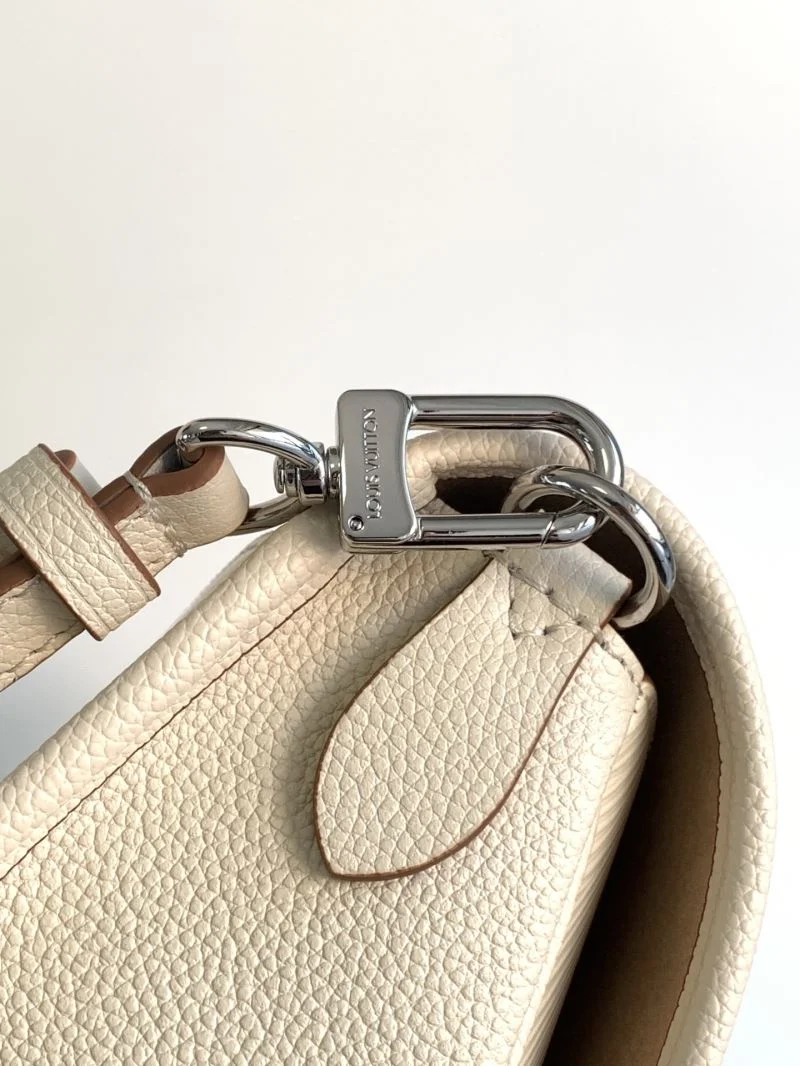 Indistinguishable Louis Vuitton Satchel Bags