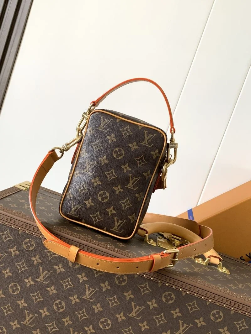 Original Louis Vuitton Satchel Bags