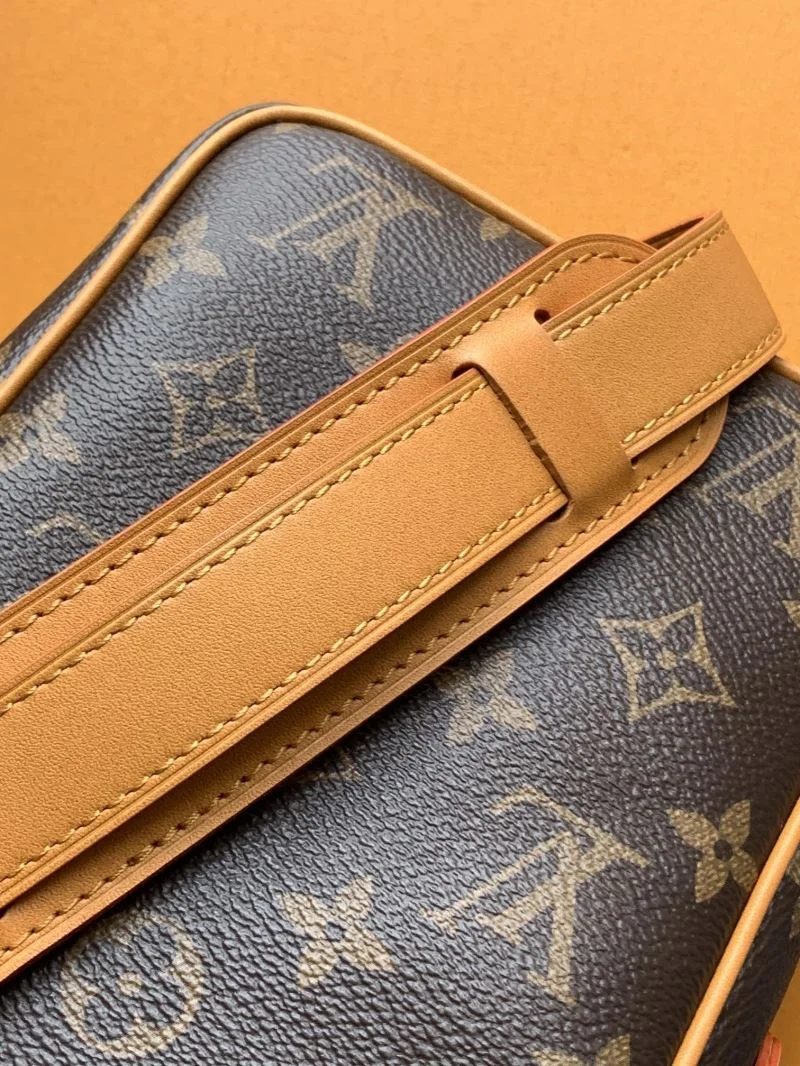 Original Louis Vuitton Satchel Bags