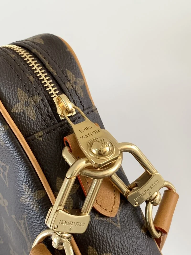 Original Louis Vuitton Satchel Bags