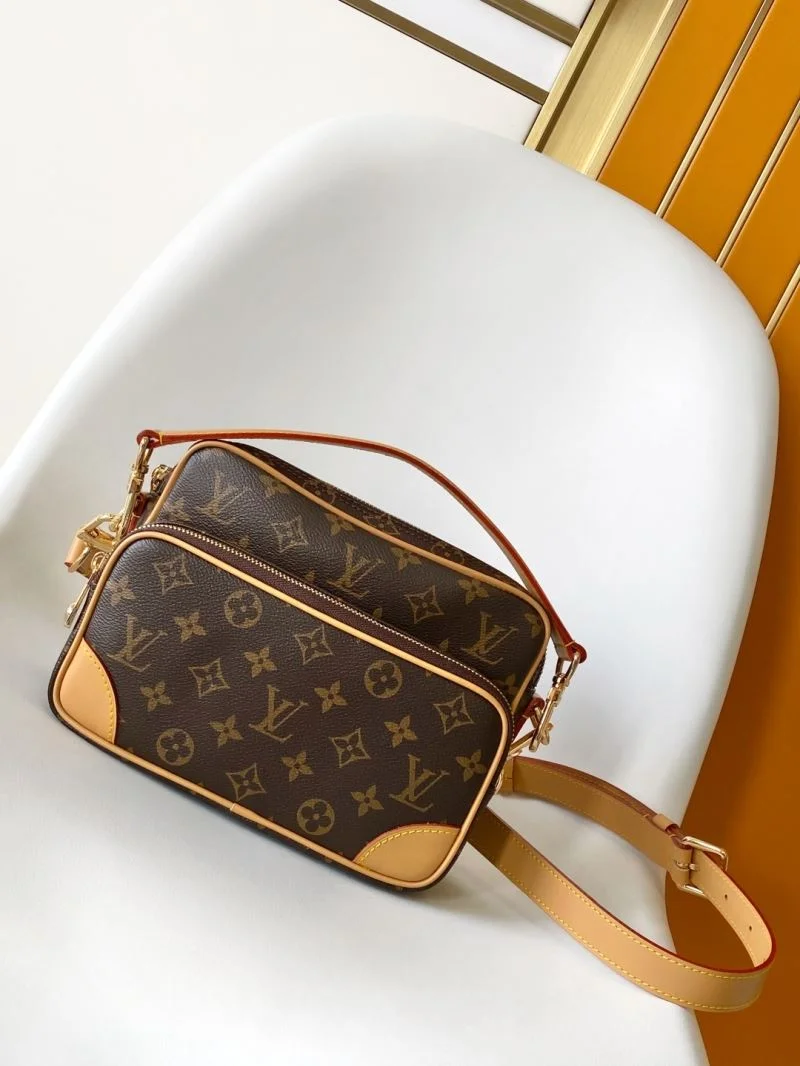 Louis Vuitton Satchel Bags