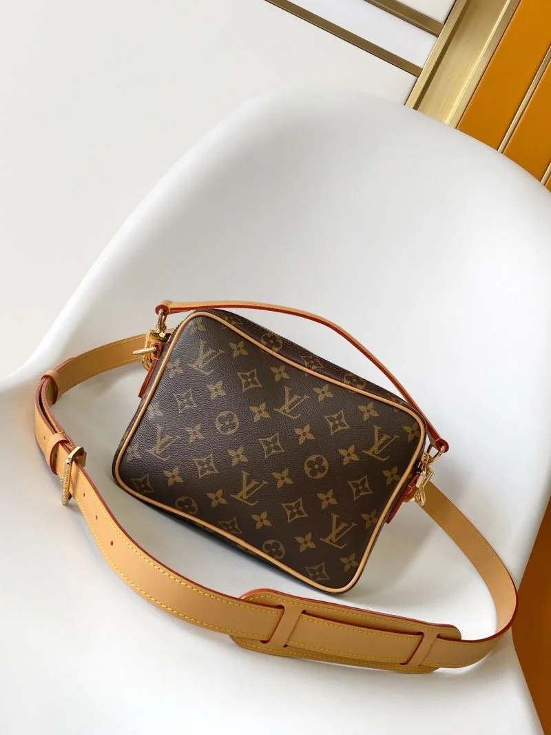 Top match Louis Vuitton Satchel Bags