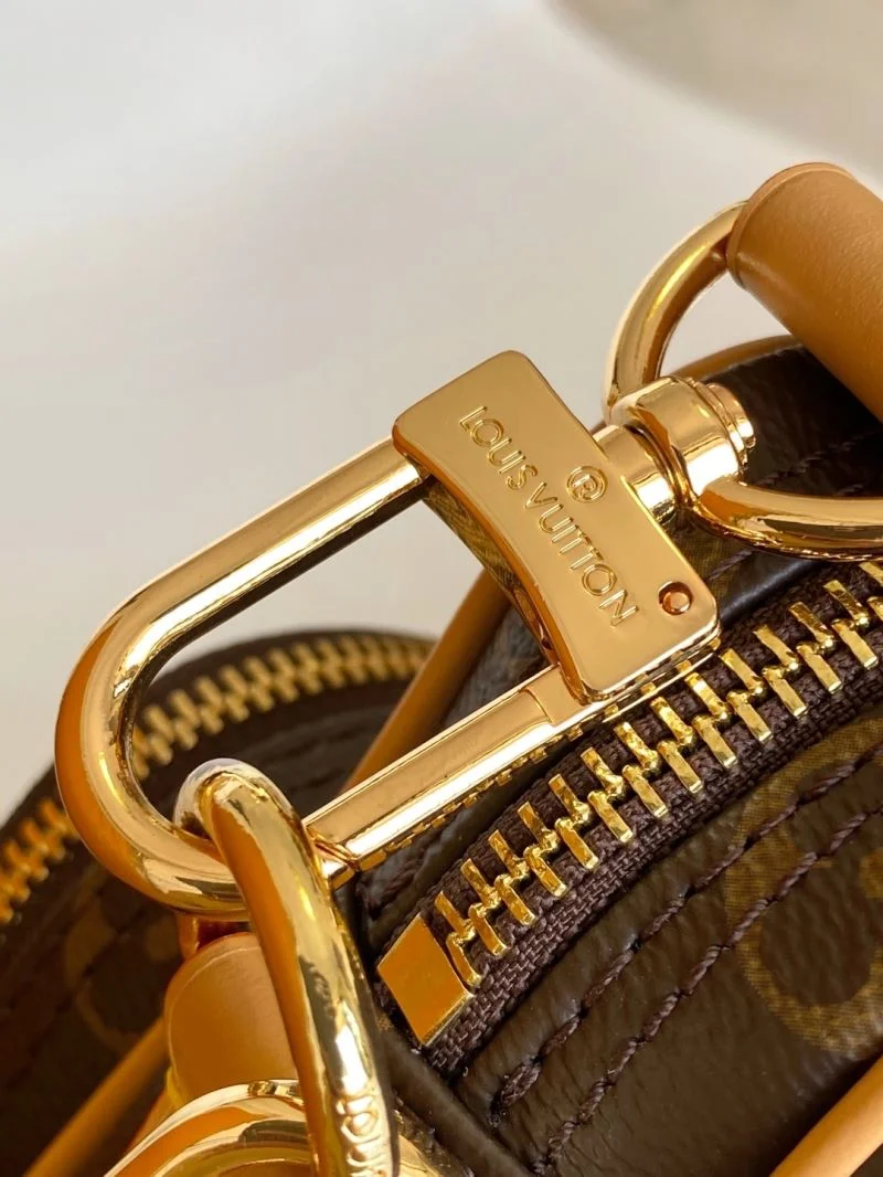 Top match Louis Vuitton Satchel Bags