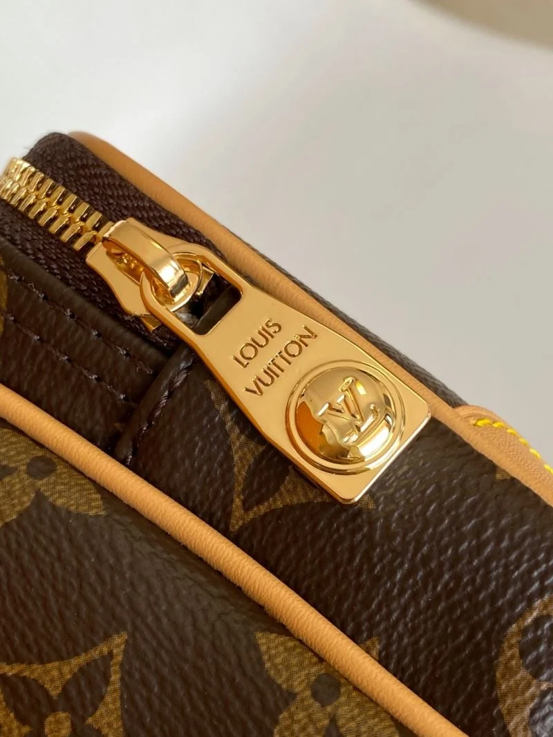 Top match Louis Vuitton Satchel Bags
