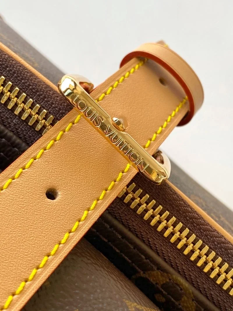 Top match Louis Vuitton Satchel Bags
