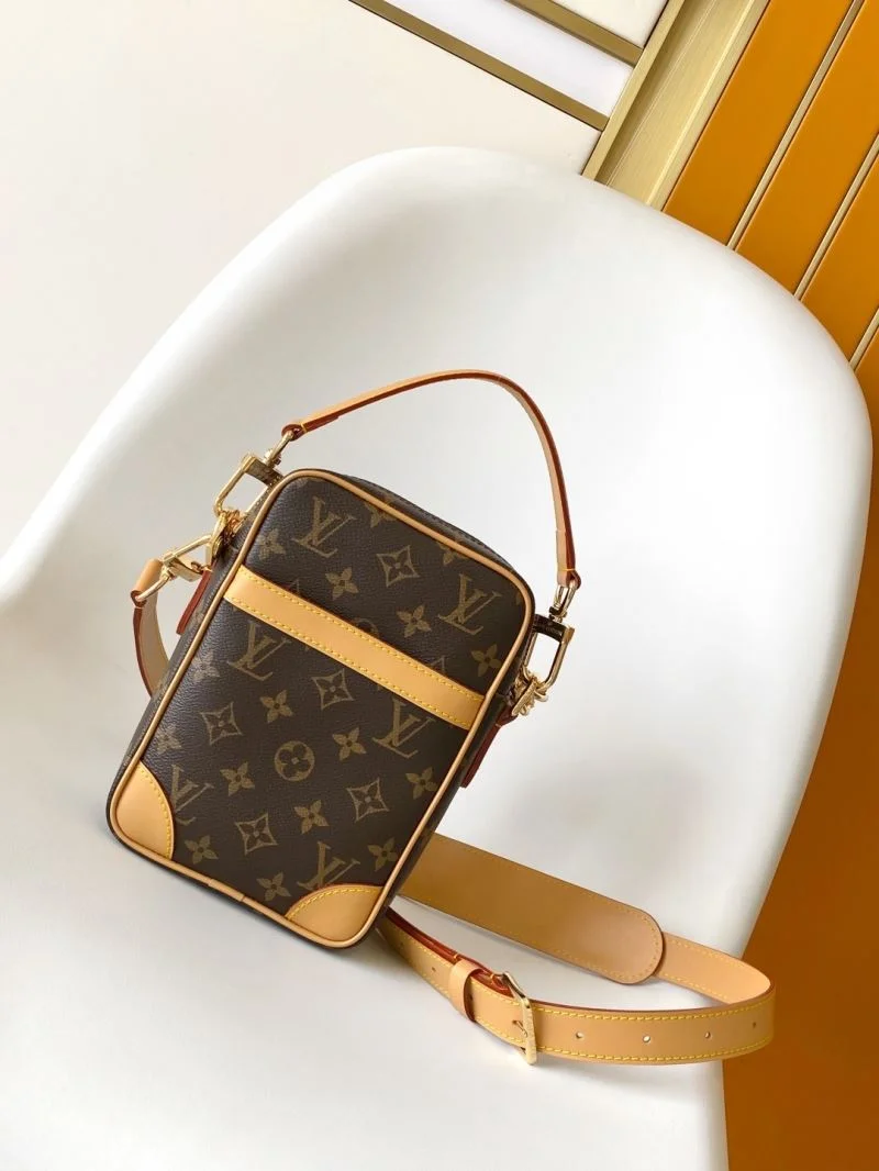Louis Vuitton Satchel Bags