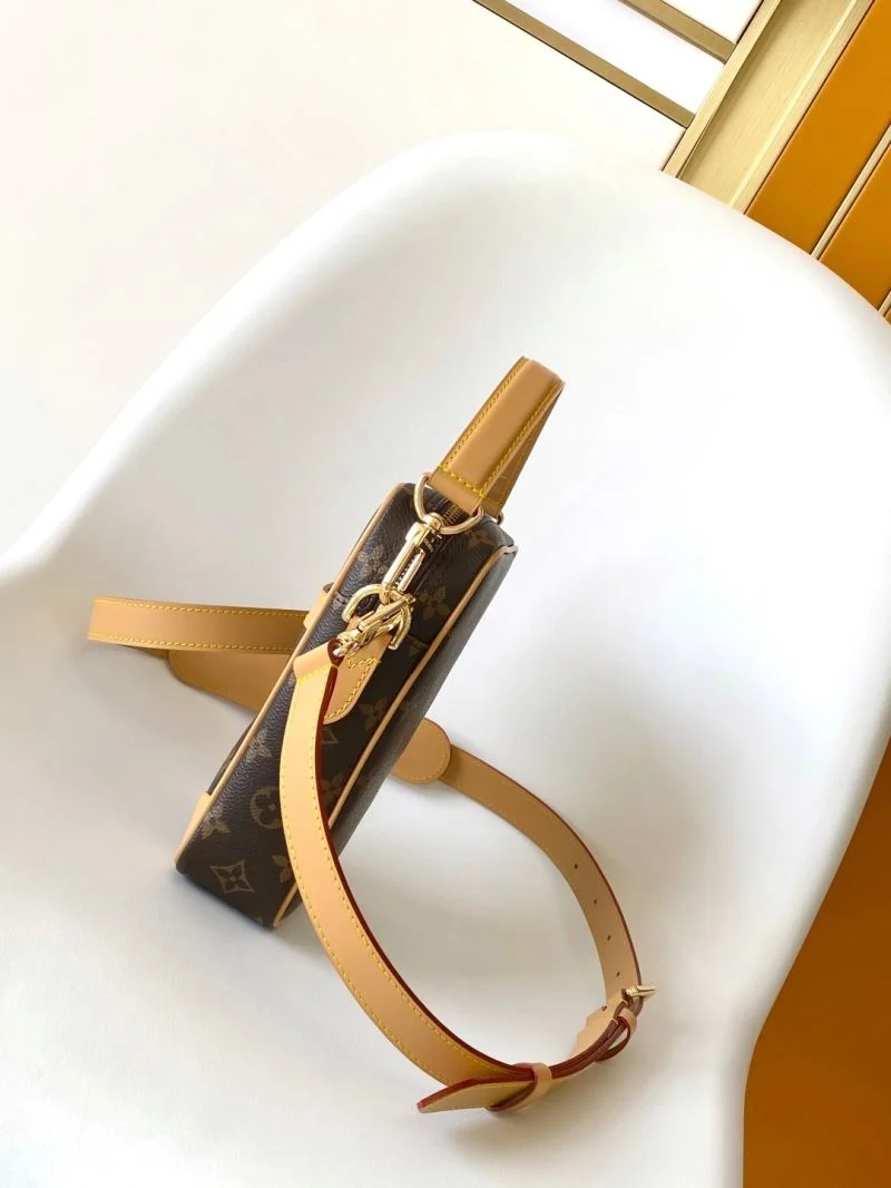 Reasonably priced Louis Vuitton Satchel Bags