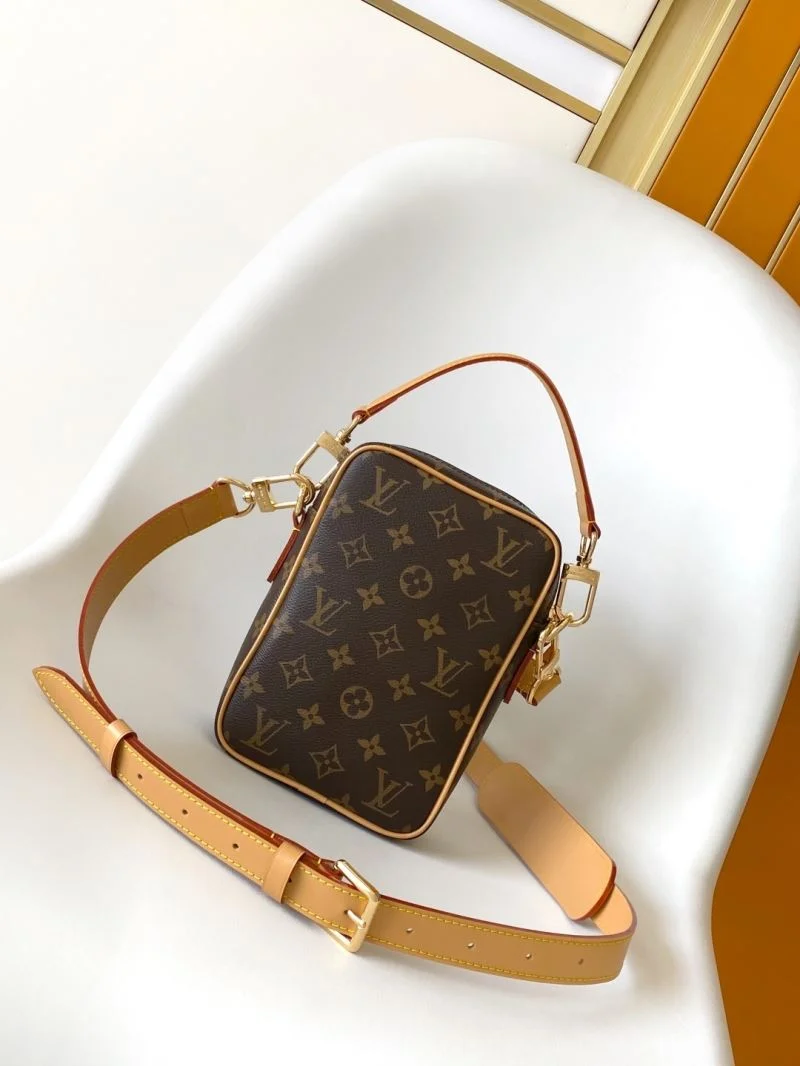 Reasonably priced Louis Vuitton Satchel Bags
