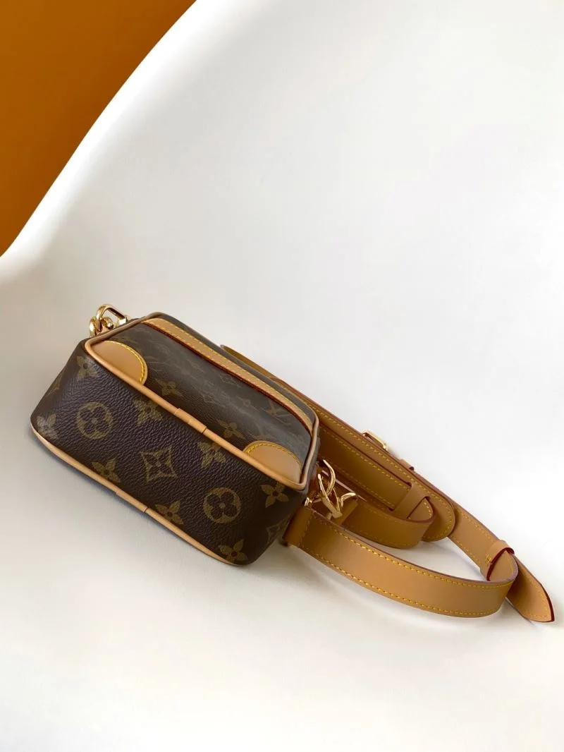 Reasonably priced Louis Vuitton Satchel Bags