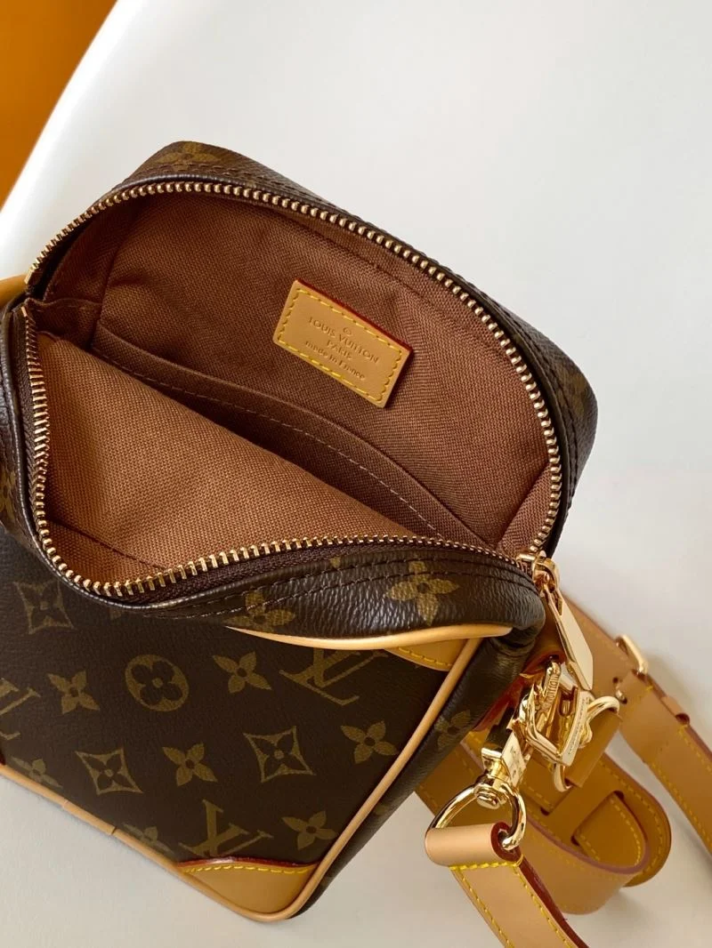 Reasonably priced Louis Vuitton Satchel Bags