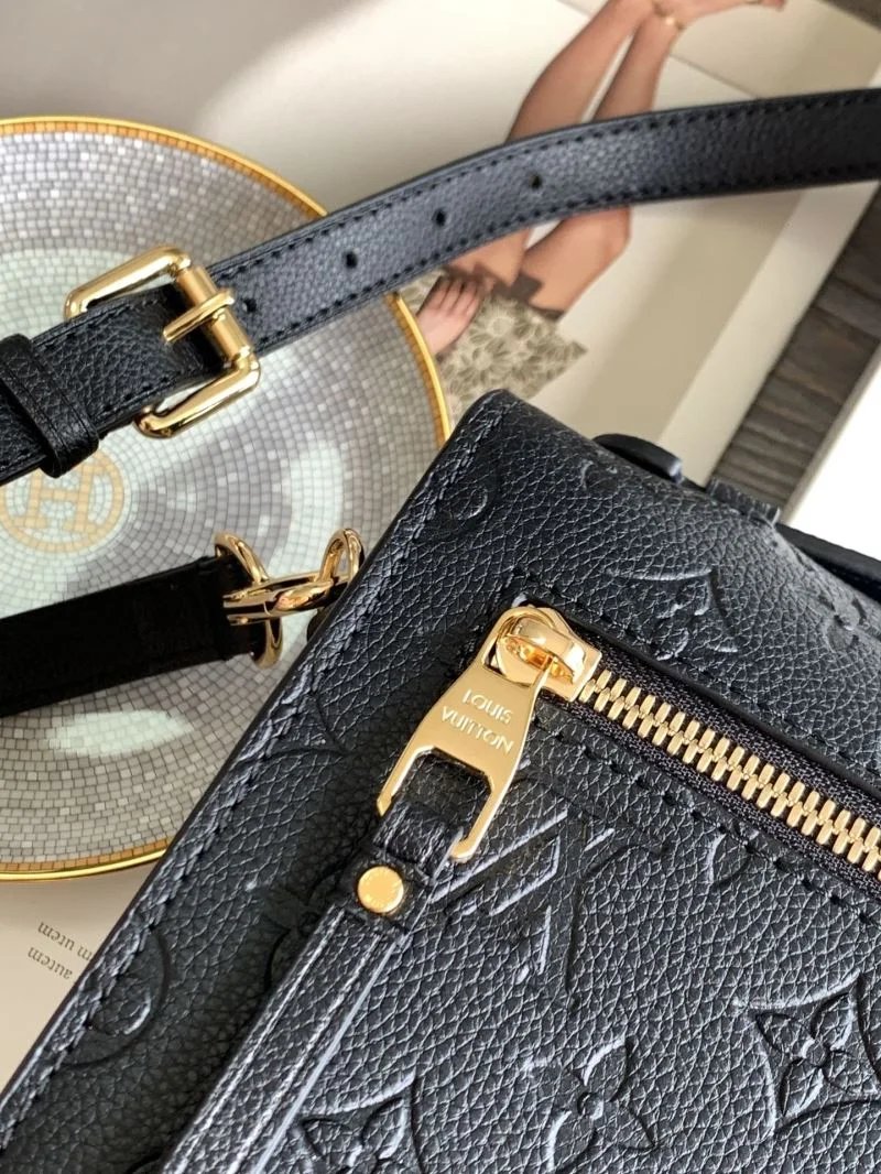 Top match Louis Vuitton Satchel Bags