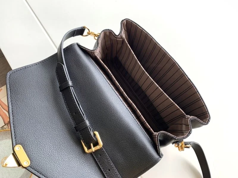 Top match Louis Vuitton Satchel Bags