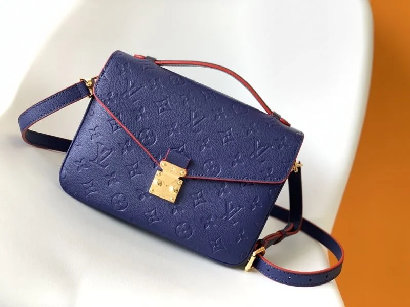 Louis Vuitton Satchel Bags