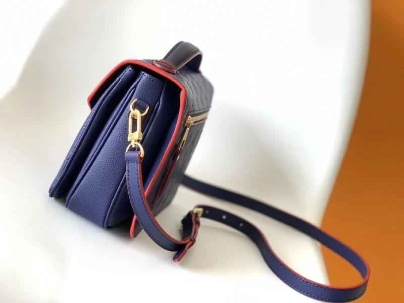 Top match Louis Vuitton Satchel Bags