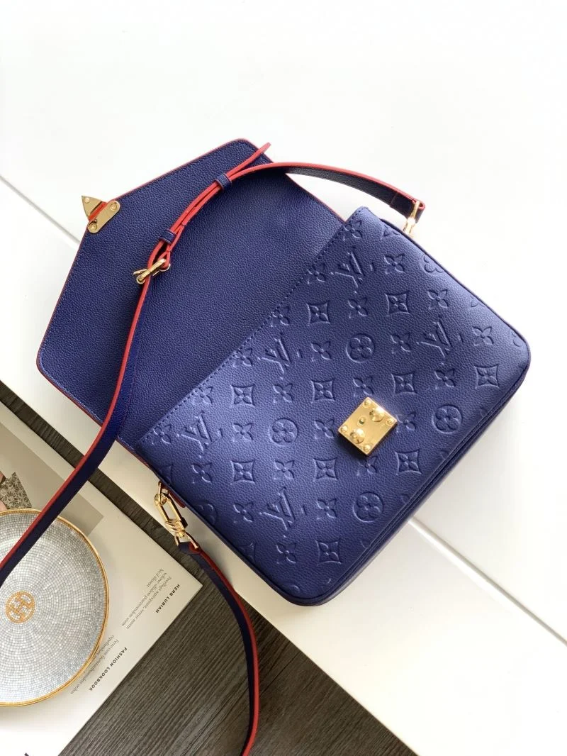 Top match Louis Vuitton Satchel Bags