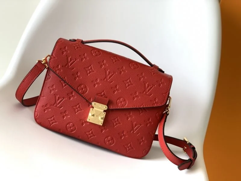 Louis Vuitton Satchel Bags