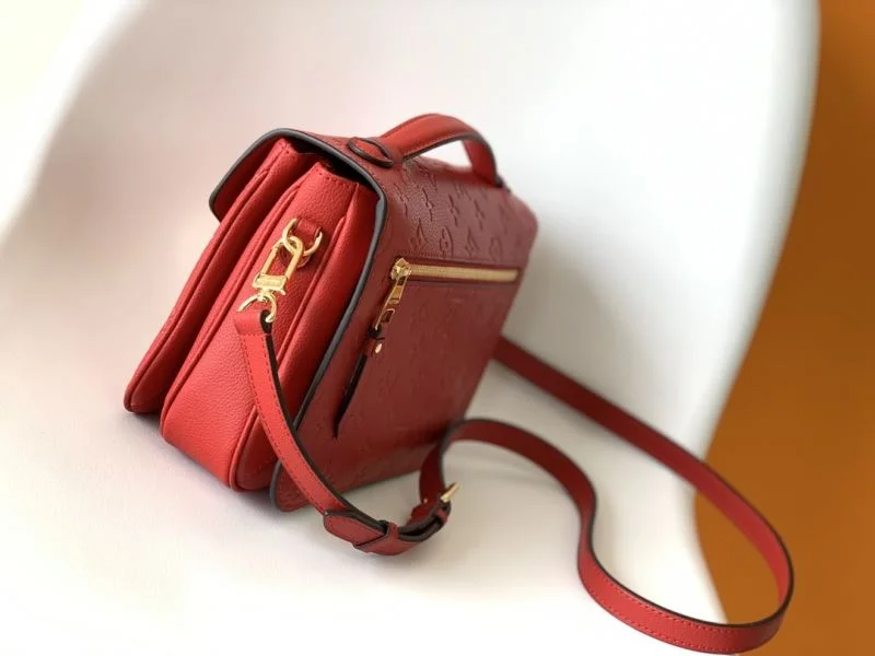 Budget-friendly Louis Vuitton Satchel Bags