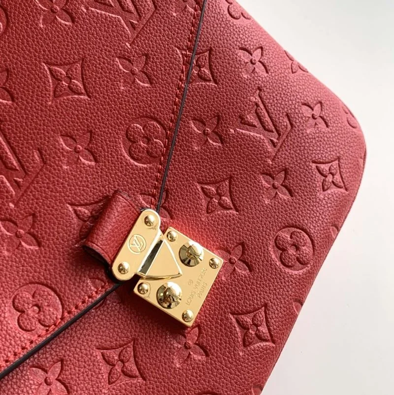 Budget-friendly Louis Vuitton Satchel Bags