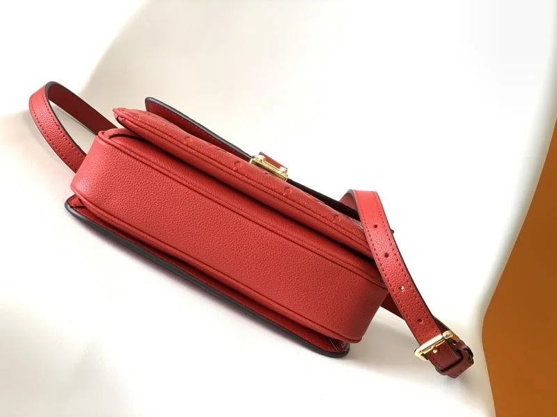 Budget-friendly Louis Vuitton Satchel Bags