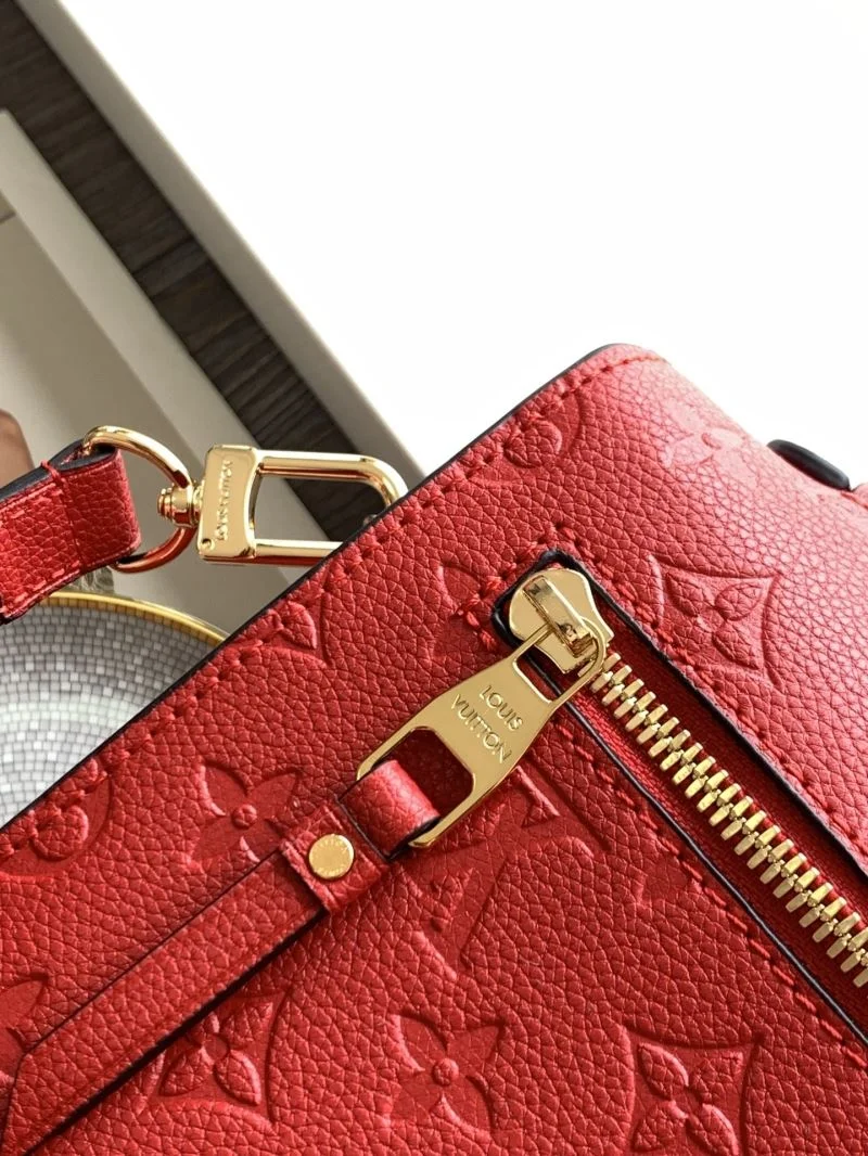 Budget-friendly Louis Vuitton Satchel Bags
