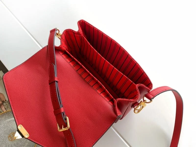 Budget-friendly Louis Vuitton Satchel Bags