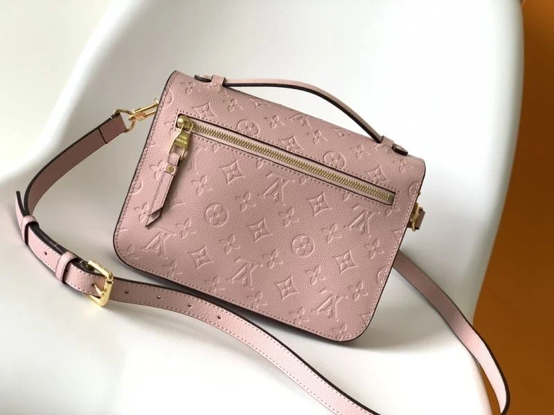Mirror quality Louis Vuitton Satchel Bags
