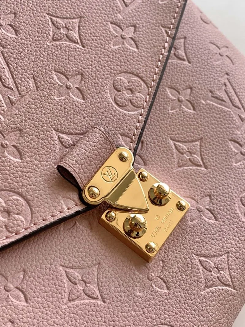 Mirror quality Louis Vuitton Satchel Bags