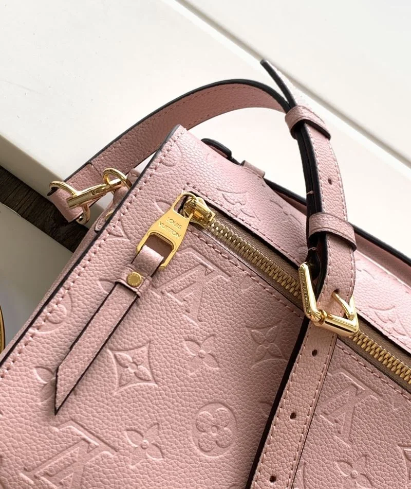 Mirror quality Louis Vuitton Satchel Bags