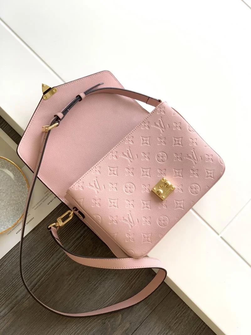 Mirror quality Louis Vuitton Satchel Bags
