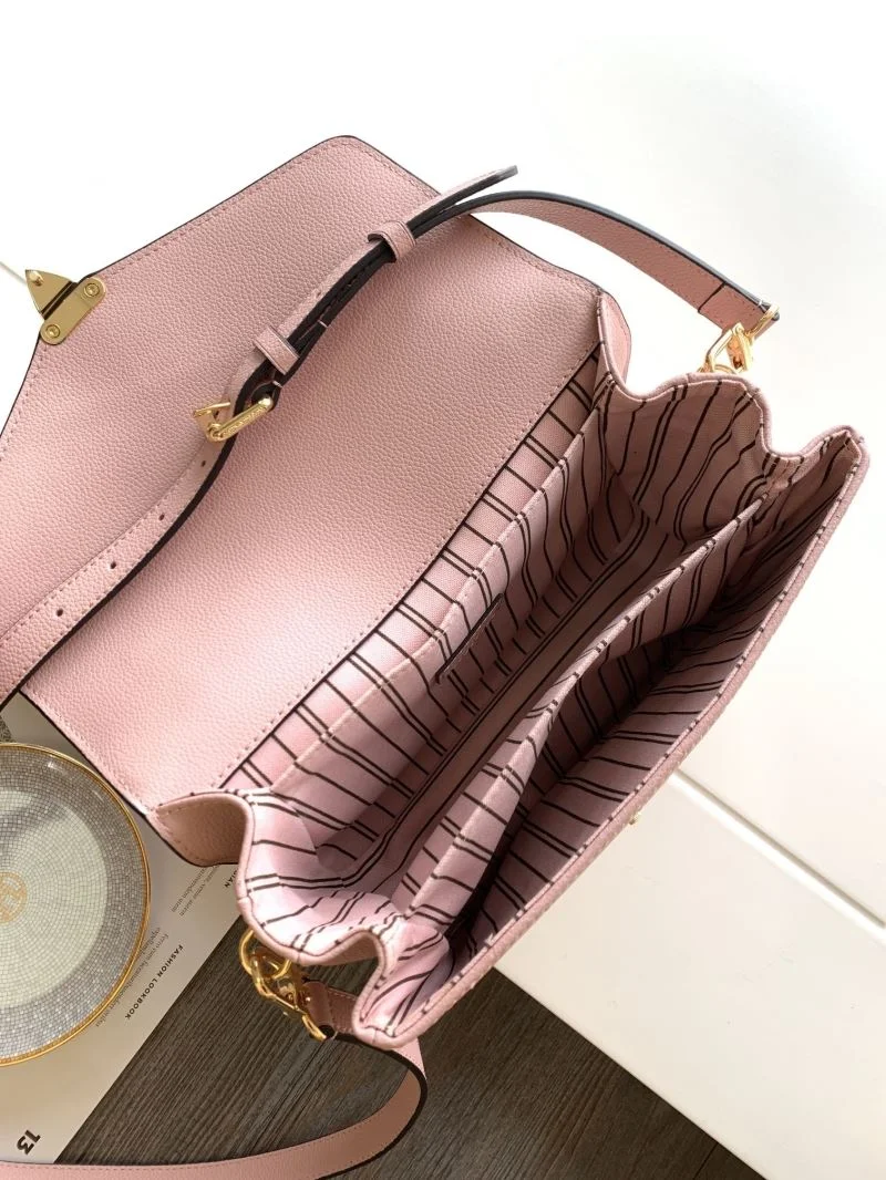 Mirror quality Louis Vuitton Satchel Bags