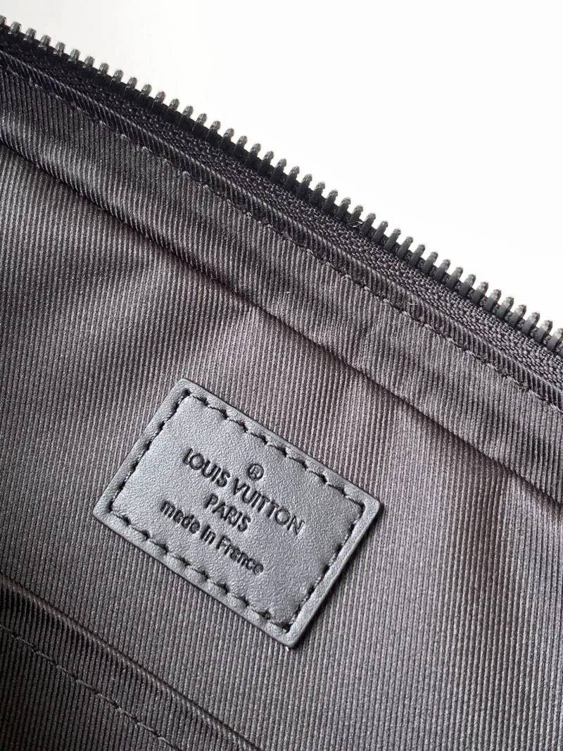 Accurate model Louis Vuitton Satchel Bags