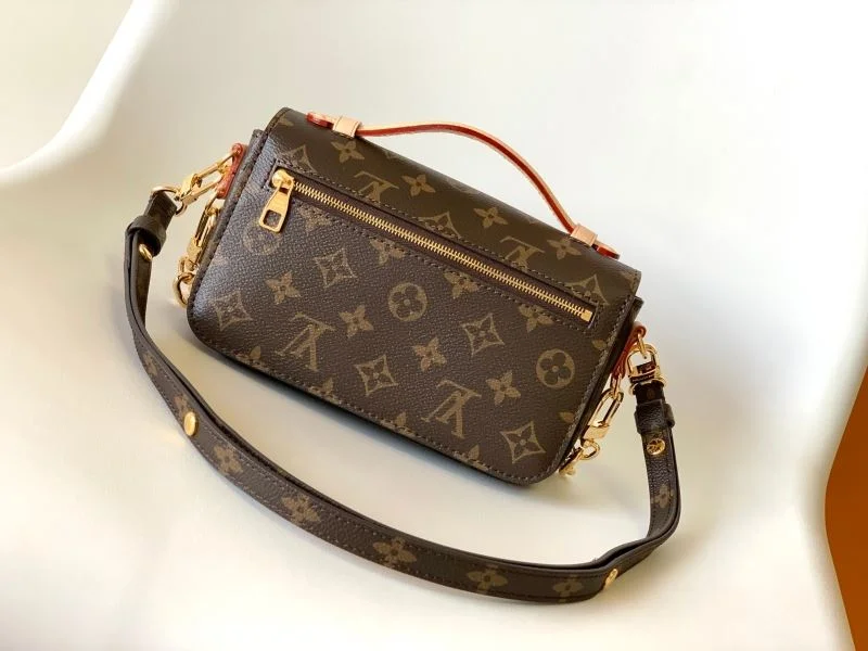 Factory-made Louis Vuitton Satchel Bags