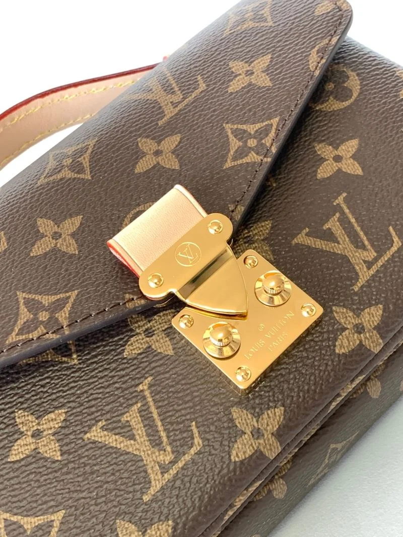 Factory-made Louis Vuitton Satchel Bags