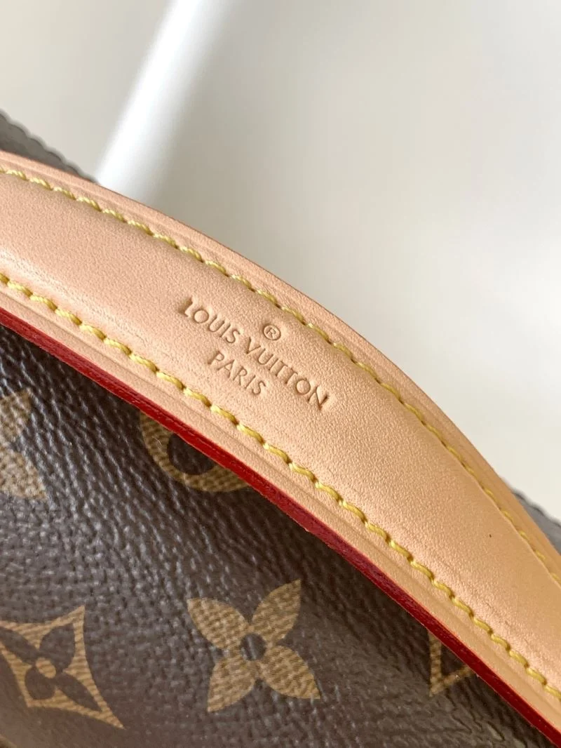 Factory-made Louis Vuitton Satchel Bags