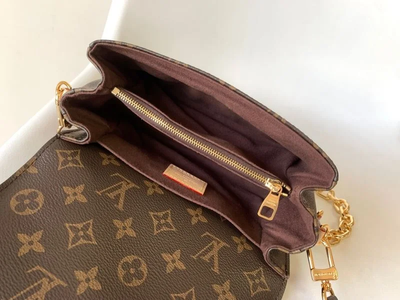 Factory-made Louis Vuitton Satchel Bags