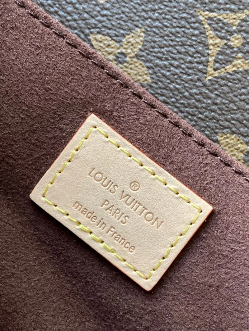 Factory-made Louis Vuitton Satchel Bags