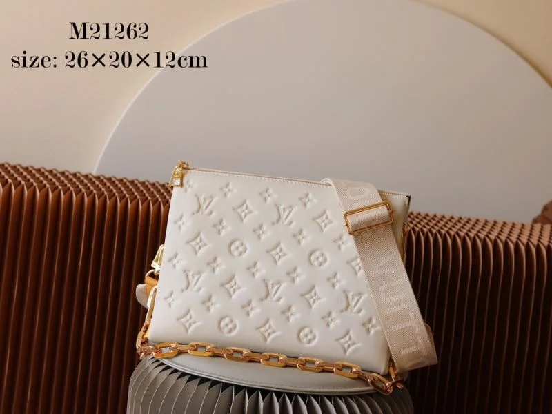 Louis Vuitton Satchel Bags