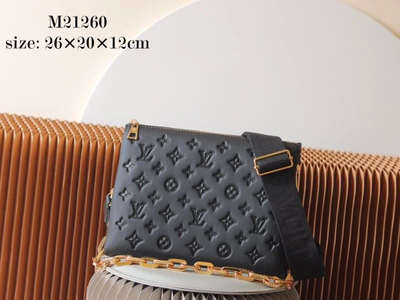 Louis Vuitton Satchel Bags