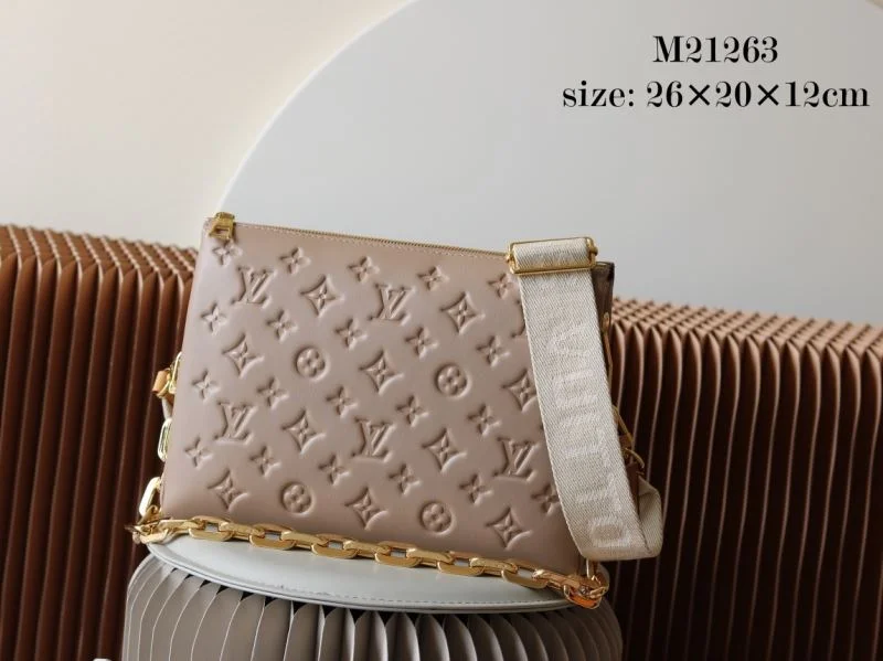 Louis Vuitton Satchel Bags