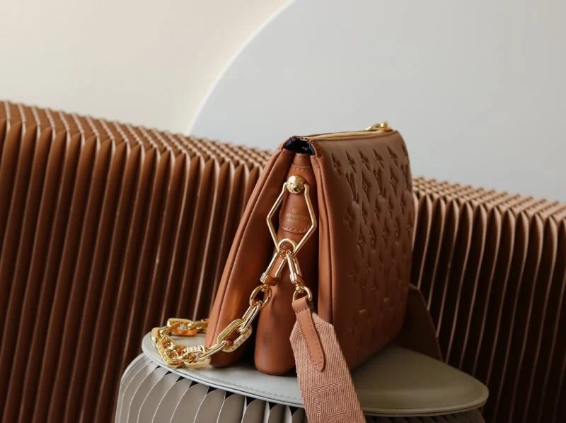 Authentic Louis Vuitton Satchel Bags