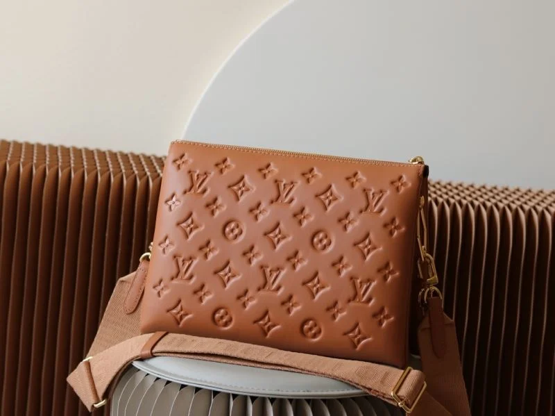 Authentic Louis Vuitton Satchel Bags