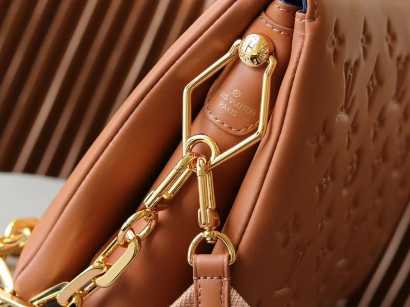 Authentic Louis Vuitton Satchel Bags