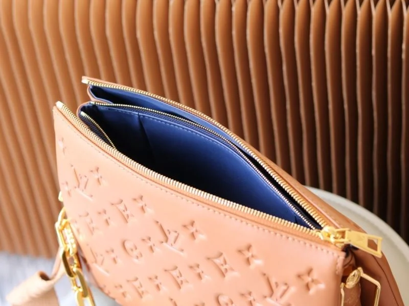 Authentic Louis Vuitton Satchel Bags