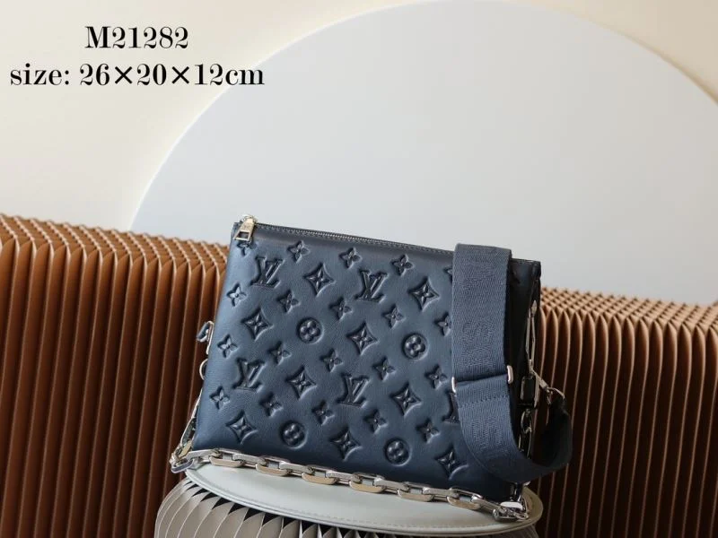Louis Vuitton Satchel Bags