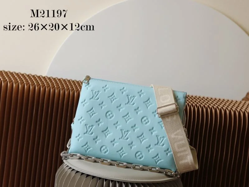 Louis Vuitton Satchel Bags