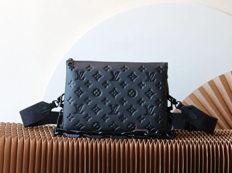 Louis Vuitton Satchel Bags