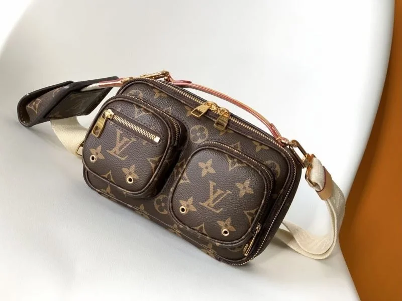 Louis Vuitton Satchel Bags