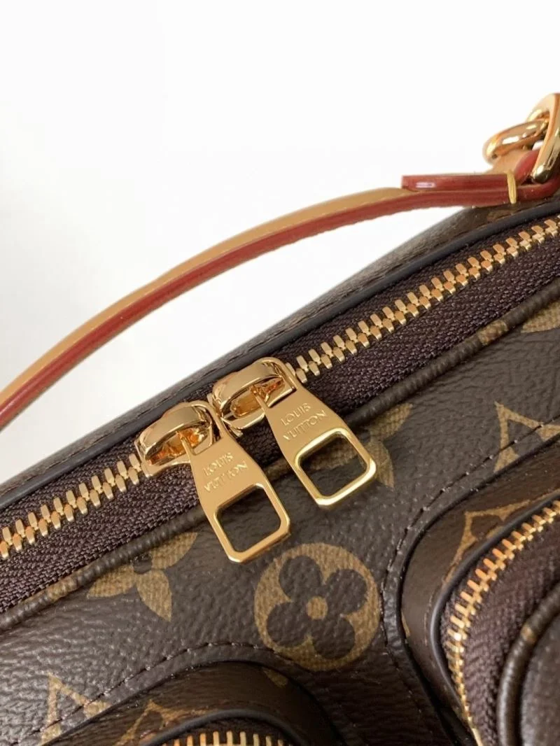 Cut-rate Louis Vuitton Satchel Bags
